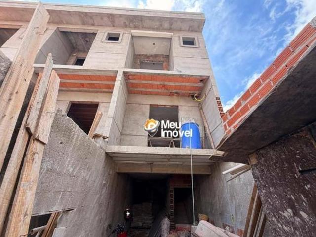 Sobrado com 3 dormitórios à venda, 144 m² por R$ 749.000,00 Pirituba São Paulo/SP