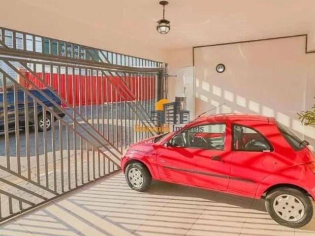 Sobrado com 3 dormitórios à venda, 144 m² por R$ 790.000,00 Vila Sônia São Paulo/SP