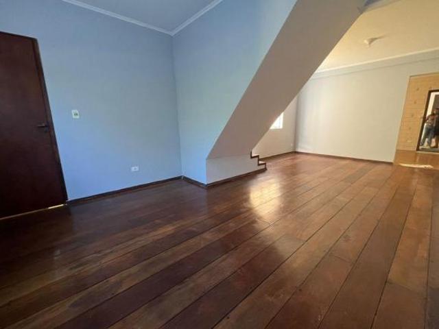 Sobrado com 3 dormitórios à venda, 144 m² por R$ 830.000,00 Jardim Las Vegas Santo André/SP