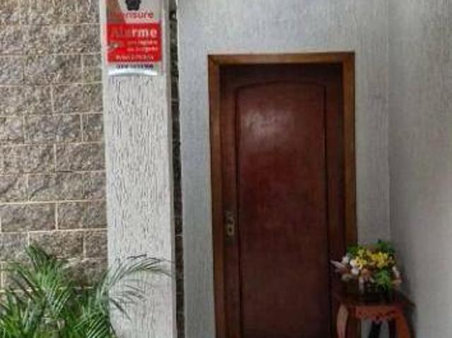 Sobrado com 3 dormitórios à venda, 144 m² por R$ 940.000,00 Pirituba São Paulo/SP