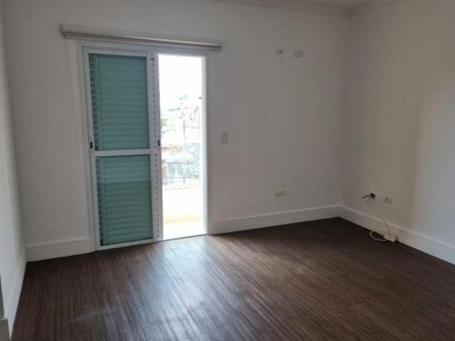 Sobrado com 3 dormitórios à venda, 144 m² por R$ 954.000,00 Assunção São Bernardo do Campo/SP