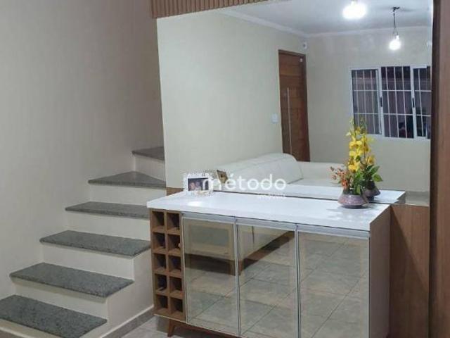 Sobrado à venda, 144 m² por R$ 950.000,00 Itapema Guararema/SP
