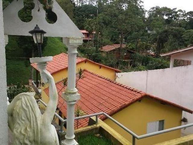 Sobrado com 3 dormitórios à venda, 1450 m² Balneária