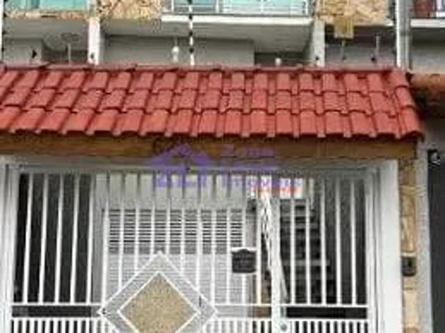 Sobrado com 3 dormitórios à venda, 145 m² na Vila Matilde São Paulo/SP