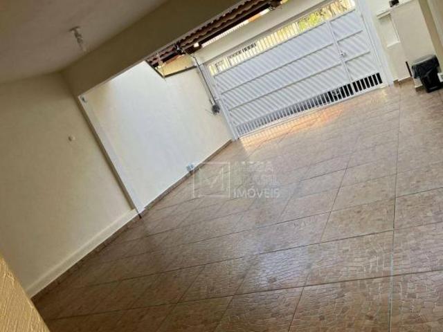 Sobrado com 3 dormitórios à venda, 145 m² por R$ 1.499.000,00 Vila São José São Paulo/SP