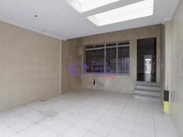 Sobrado com 3 dormitórios à venda, 145 m² por R$ 1.500.000,00 Tatuapé São Paulo/SP