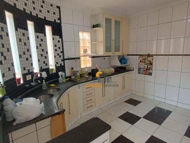 Sobrado com 3 dormitórios à venda, 145 m² por R$ 1.800.000,00 Vila Leopoldina São Paulo/SP