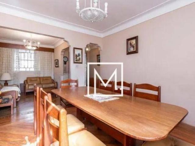 Sobrado com 3 dormitórios à venda, 145 m² por R$ 1.000.000,00 Aclimação São
