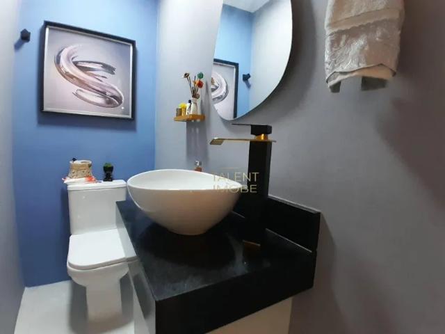 Sobrado com 3 dormitórios à venda, 145 m² por R$ 1.095.000,00 Bosque da Saúde São Paulo/SP