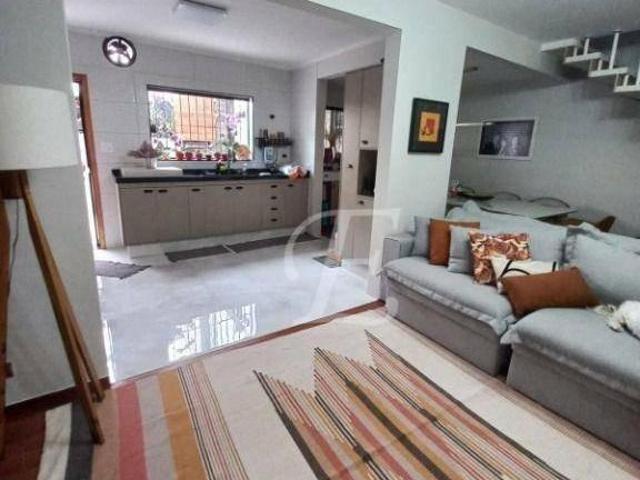 Sobrado com 3 dormitórios à venda, 145 m² por R$ 1.100.000,00 Saude São Paulo/SP