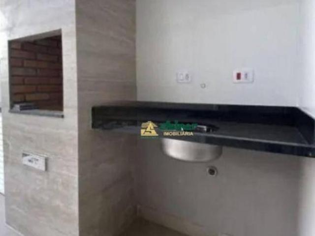 Sobrado com 3 dormitórios à venda, 145 m² por R$ 1.196.000,00 Vila Augusta Guarulhos/SP