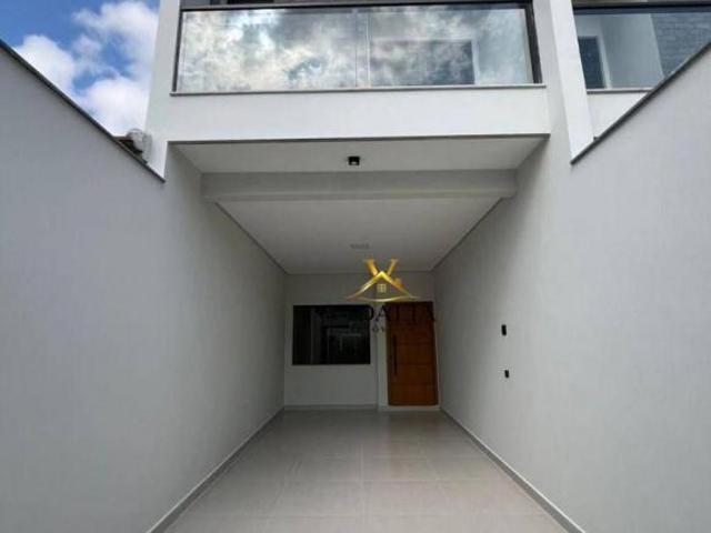 Sobrado com 3 dormitórios à venda, 145 m² por R$ 1.198.000,00 Vila Gomes Cardim São Paulo/SP