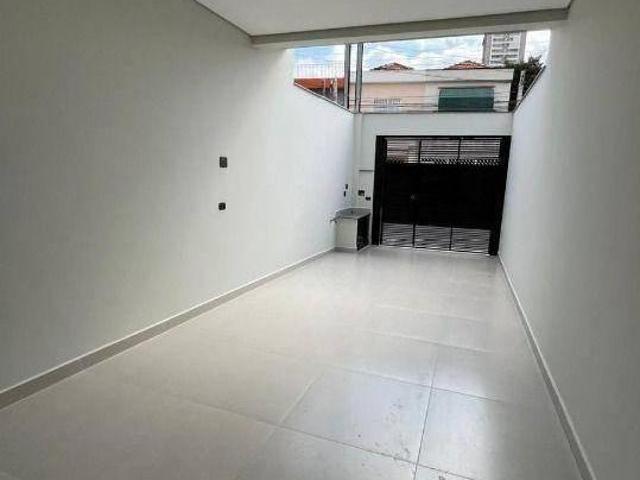 Sobrado com 3 dormitórios à venda, 145 m² por R$ 1.295.000,00 Vila Gomes Cardim São Paulo/SP