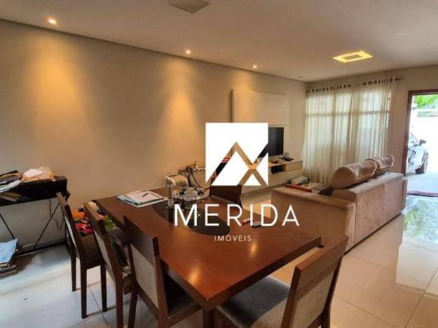 Sobrado com 3 dormitórios à venda, 145 m² por R$ 1.060.000,00 Vila Alpina Santo André/SP