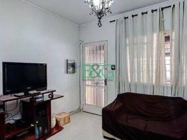 Sobrado com 3 dormitórios à venda, 145 m² por R$ 599.000,00 Mooca São Paulo/SP