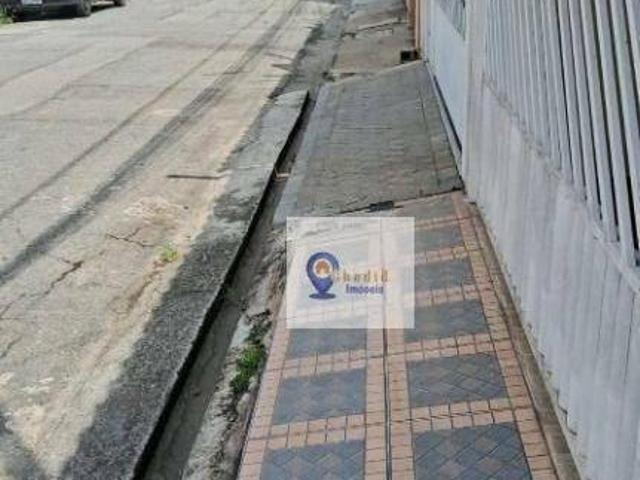 Sobrado com 3 dormitórios à venda, 145 m² por R$ 550.000 Cidade Serodio Guarulhos/SP