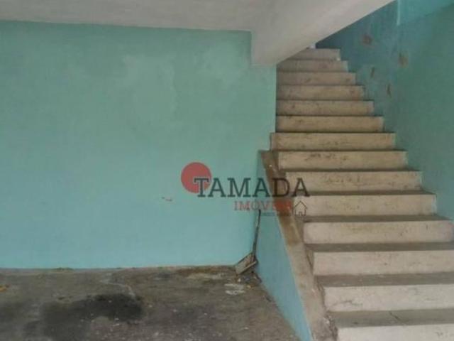 Sobrado com 3 dormitórios à venda, 145 m² por R$ 570.000,00 Cidade Líder São Paulo/SP