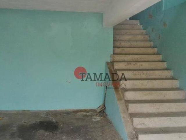 Sobrado com 3 dormitórios à venda, 145 m² por R$ 570.000,00 Cidade Líder São Paulo/SP