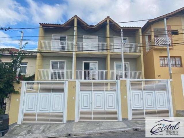 Sobrado com 3 dormitórios à venda, 145 m² por R$ 600.000,00 Butantã São Paulo/SP