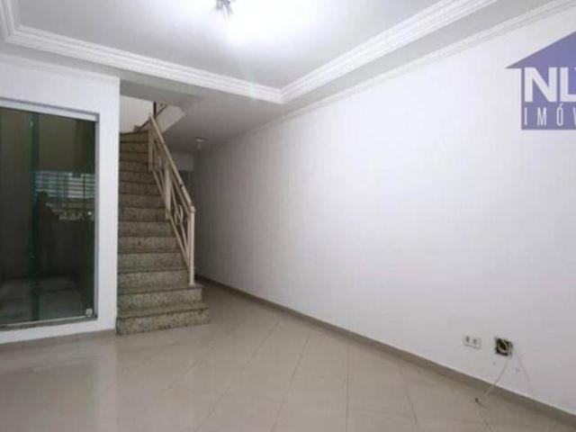 Sobrado com 3 dormitórios à venda, 145 m² por R$ 680.000 Vila Matilde São Paulo/SP