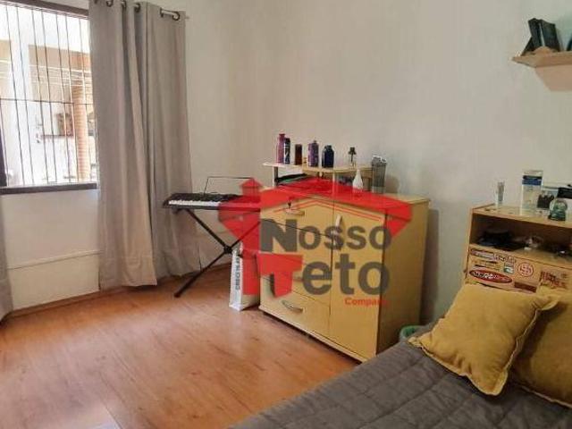 Sobrado com 3 dormitórios à venda, 145 m² por R$ 700.000,00 Jardim Santo Elias São Paulo/SP