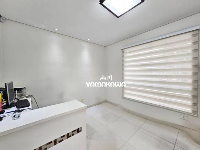 Sobrado com 3 dormitórios à venda, 145 m² por R$ 770.000,00 Vila Matilde São Paulo/SP