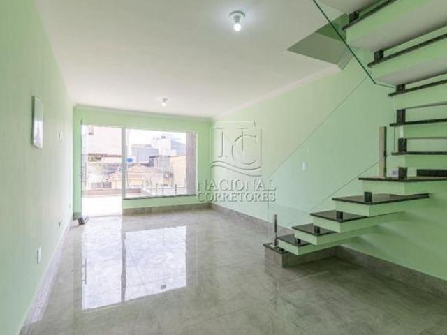 Sobrado com 3 dormitórios à venda, 145 m² por R$ 860.000,00 Parque Industriári
