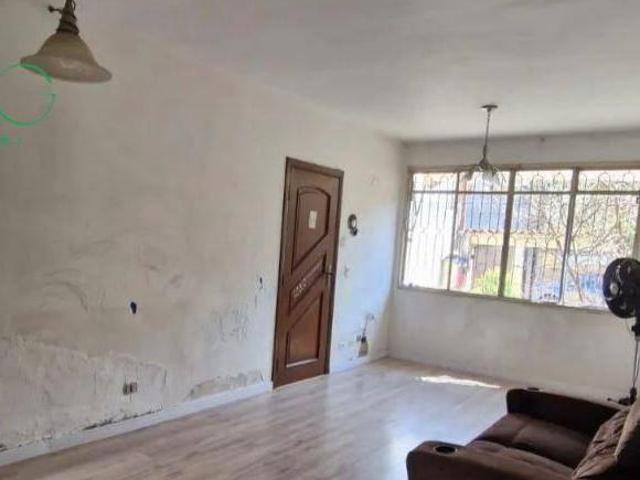 Sobrado com 3 dormitórios à venda, 145 m² por R$ 899.000 Bosque da Saúde São Paulo/SP