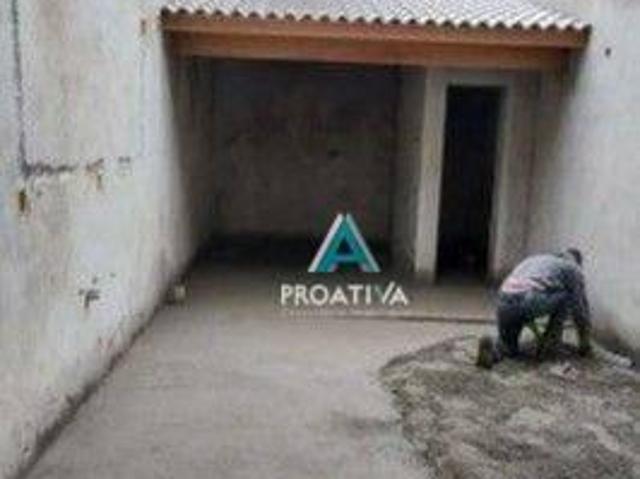Sobrado à venda, 145 m² por R$ 890.000,01 Vila Metalúrgica Santo André/SP