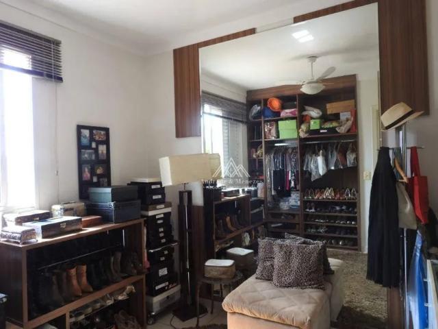 Sobrado com 3 dormitórios à venda, 145 m² por R$ 890.000,00 Jardim Botânico Ribeirão Preto/SP