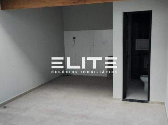 Sobrado com 3 dormitórios à venda, 145 m² por R$ 890.000 Vila Metalúrgica Santo André/SP