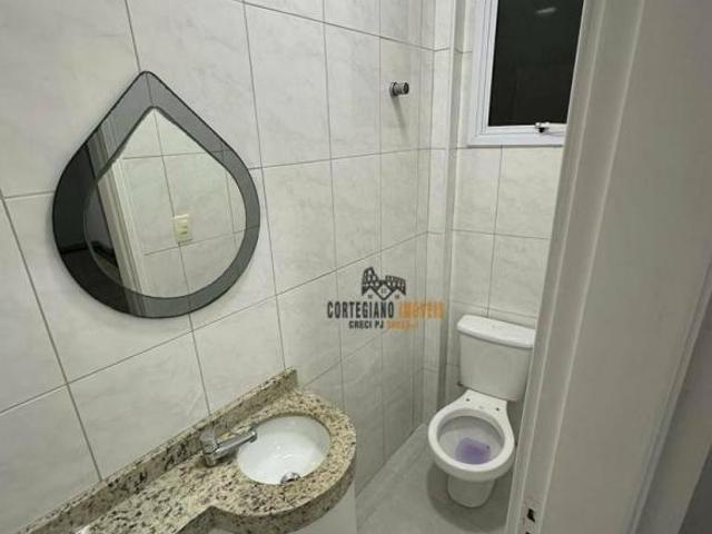 Sobrado com 3 dormitórios à venda, 145 m² por R$ 905.000,00 Aparecida Santos/SP