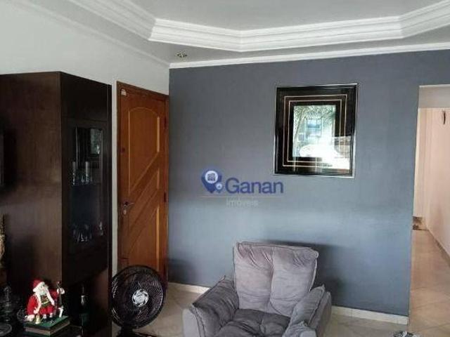 Sobrado com 3 dormitórios à venda, 145 m² por R$ 915.000,00 Vila Moinho Velho São Paulo/SP