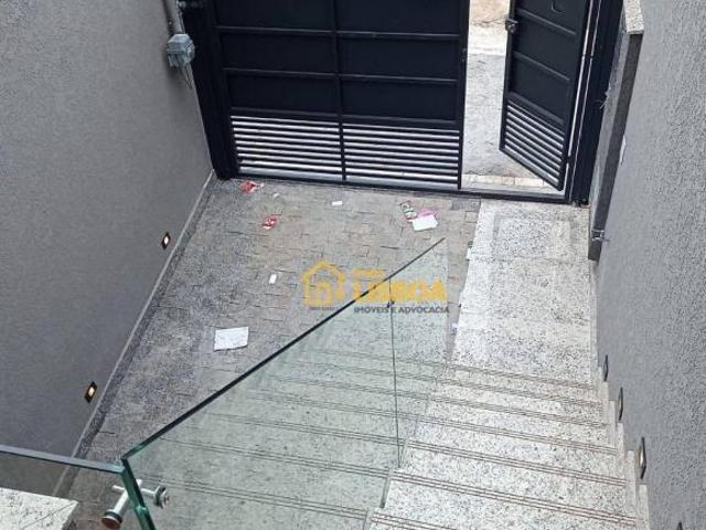 Sobrado com 3 dormitórios à venda, 145 m² por R$ 940.000,00 Vila Carrão São Paulo/SP