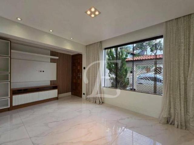 Sobrado com 3 dormitórios à venda, 145 m² por R$ 950.000,00 Parque Mandaqui São Paulo/SP