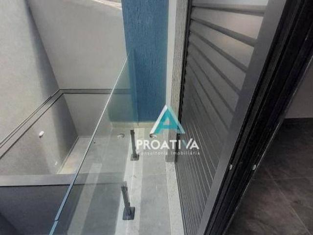 Sobrado com 3 dormitórios à venda, 145 m² Parque Oratório Santo André/SP