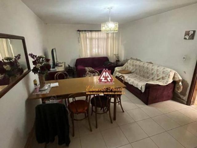Sobrado com 3 dormitórios à venda, 145 m² Vila Augusta Guarulhos/SP