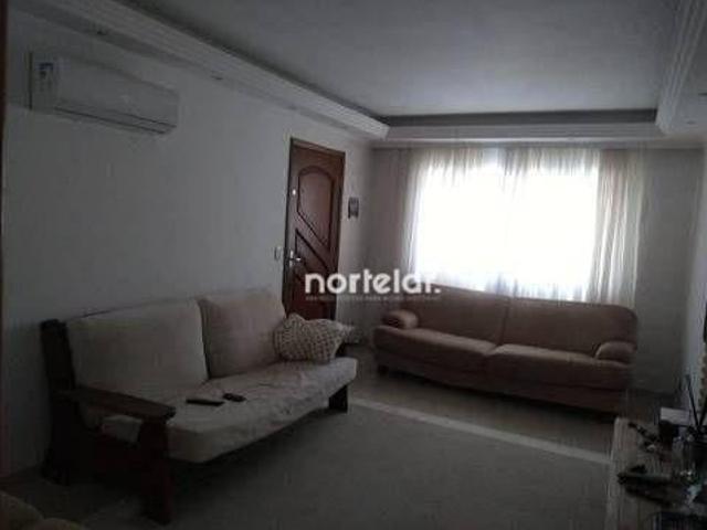 Sobrado com 3 dormitórios à venda, 145 m² Vila Maria Luisa São Paulo/SP