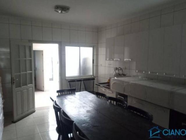 Sobrado com 3 dormitórios à venda, 146 m² por R$ 1.010.000,00 Mooca São Paulo/SP