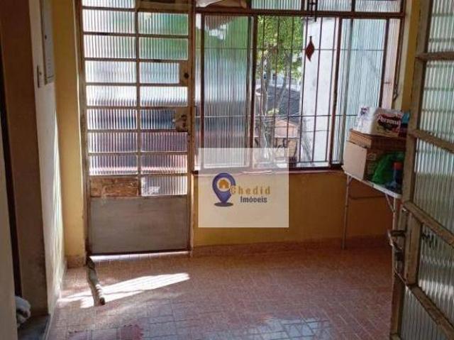 Sobrado com 3 dormitórios à venda, 146 m² por R$ 636.000,00 Vila São Geraldo São Paulo/SP
