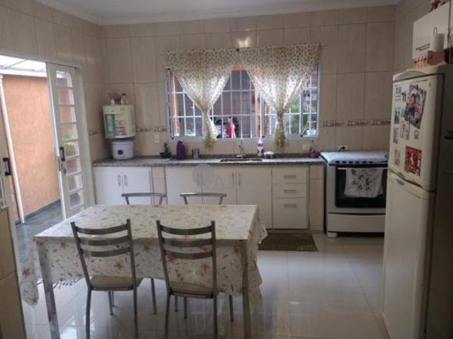 Sobrado com 3 dormitórios à venda, 146 m² por R$ 630.000,00 Jardim Ponte Rasa São Paulo/SP