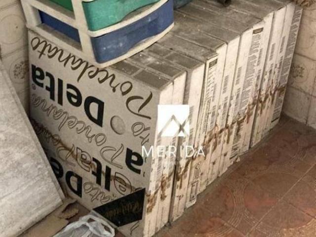Sobrado com 3 dormitórios à venda, 146 m² por R$ 650.000,00 Vila Eldízia Santo André/SP