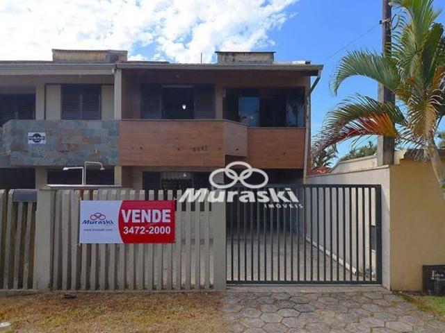 Sobrado com 3 dormitórios à venda, 146 m² por R$ 745.000,00 Eliana Guaratuba/PR