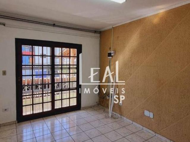 Sobrado com 3 dormitórios à venda, 146 m² por R$ 750.000,00 Jardim Pinhal Guarulhos/SP