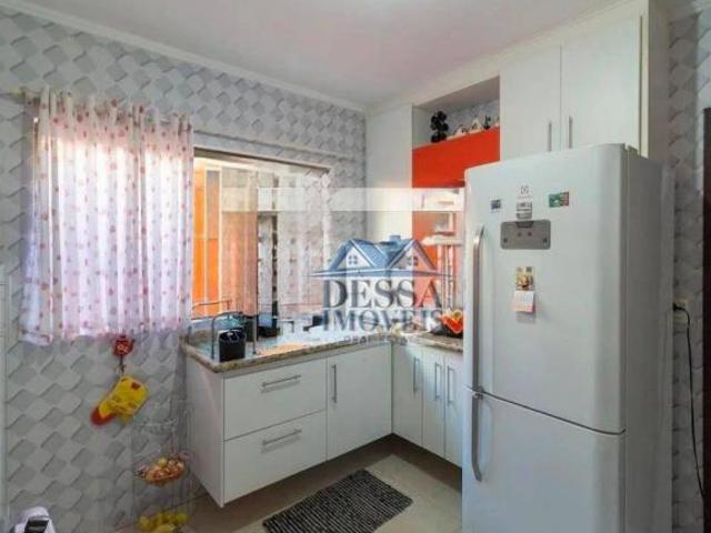 Sobrado à venda, 146 m² por R$ 750.000,00 Carrão São Paulo/SP