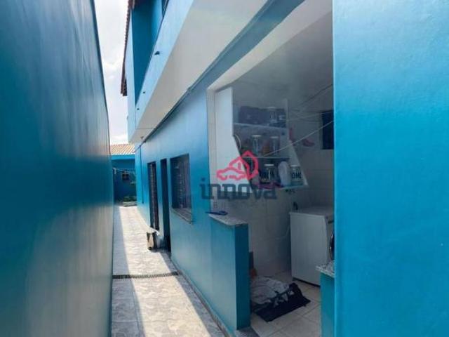 Sobrado com 3 dormitórios à venda, 146 m² por R$ 800.000,00 Jardim Santa Mena Guarulhos/SP