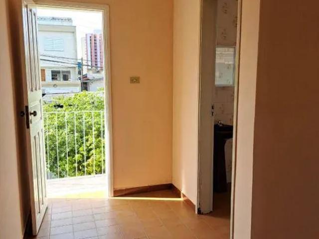 Sobrado com 3 dormitórios à venda, 146 m² por R$ 850.000,00 Chácara do Encosto São Paulo/SP