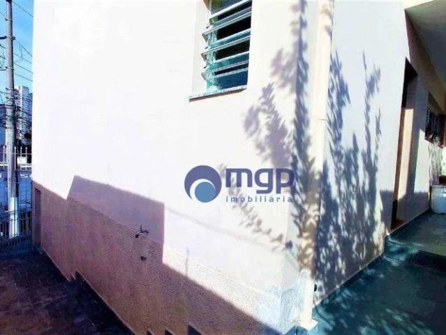 Sobrado com 3 dormitórios à venda, 146 m² por R$ 900.000,00 Mandaqui São Paulo/SP