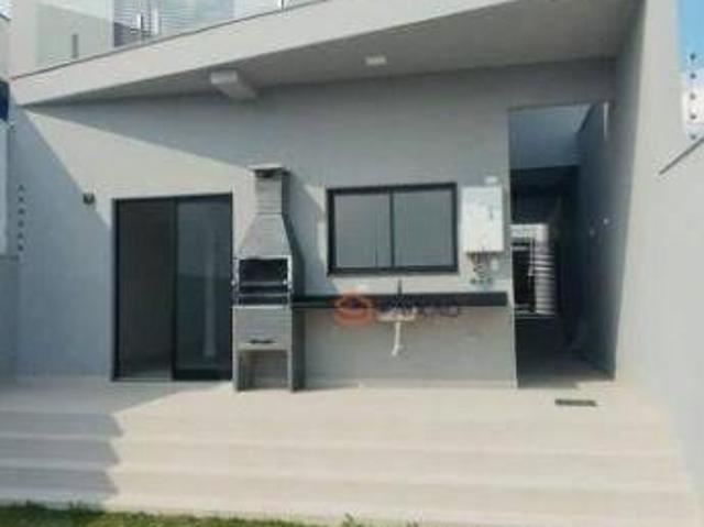 Sobrado com 3 dormitórios à venda, 146 m² por R$ 970.000,00 Villa Di Cesar Mogi das Cruzes/SP