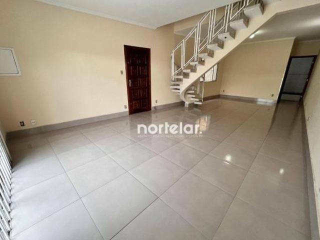Sobrado com 3 dormitórios à venda, 146 m² por R$ 985.000,00 Jardim São José São Paulo/SP
